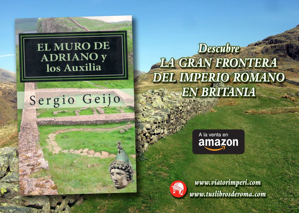 COMICS DE LA ANTIGUA ROMA - Tus libros de Roma